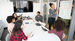 Empower your team with expert-led courses - 10Alytics Business