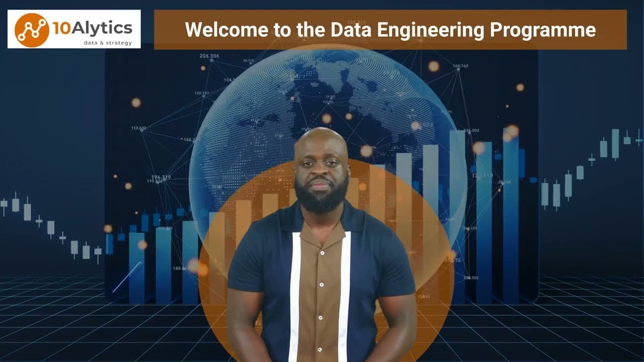 Empower your team with expert-led courses - 10Alytics Business